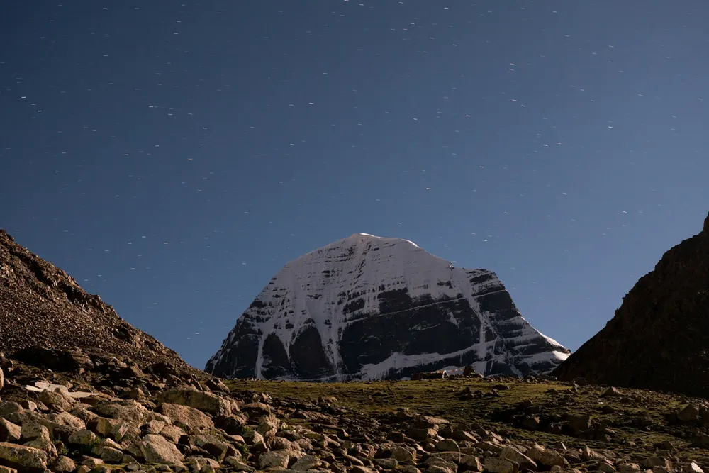 Sværhedsgradstur til Mount Kailash og komplet guide til forberedelse ...