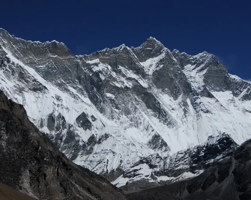 8 Highest Mountains of Nepal