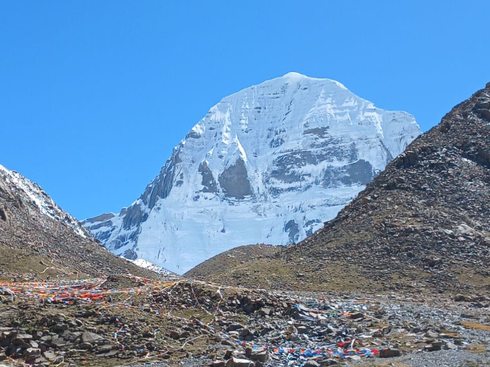 Mount Kailash Overland Tour - Trek, Rituals & Tibetan Runako